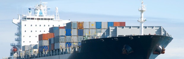 Warehouse - Mallory Alexander International Logistics