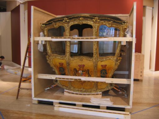 Full Service Logistics Experts | Mallory Alexander International Logistics