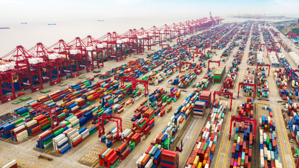 Turning Supply Chain Data into Action - Mallory Alexander International ...